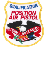 Marksmanship (MQP)