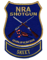 Marksmanship (MQP)