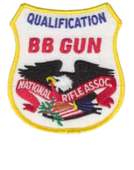 Marksmanship (MQP)
